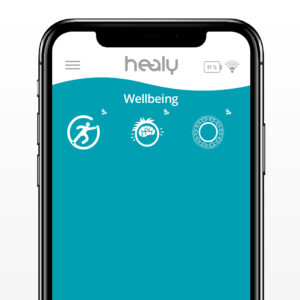 Healy Microcurrent Device Programs - Integrated Bodywork